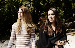 Indie Horror Films: Review: Mermaid Isle