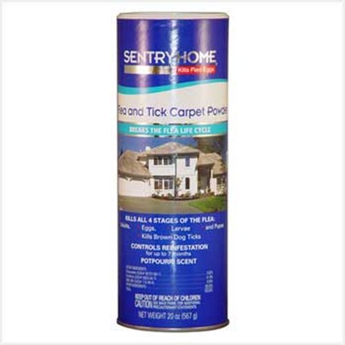 Natural Flea Prevention For Dogs - Shoo Tag For Dogs - 0Bug!Zone