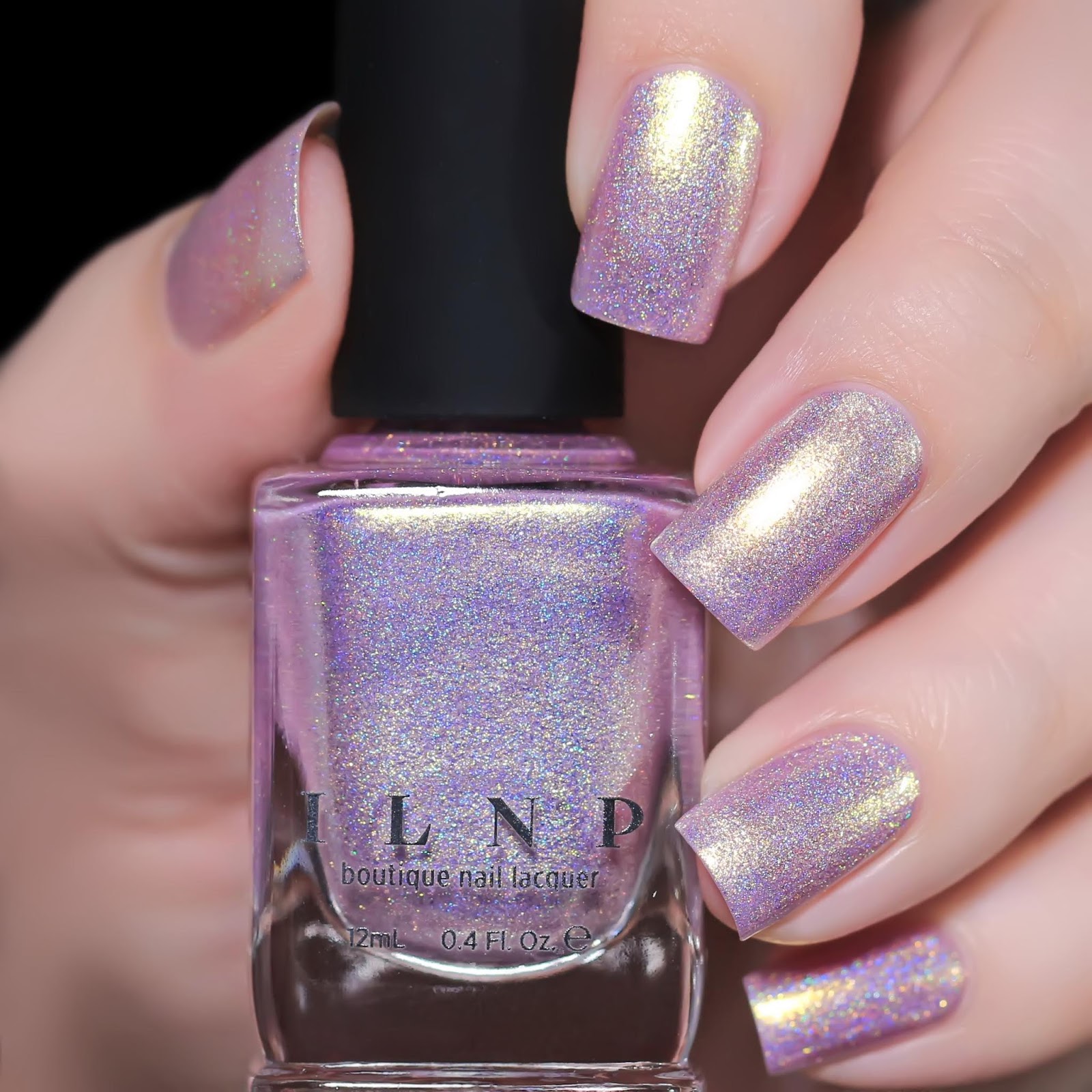 de briz: ILNP Daydream Collection