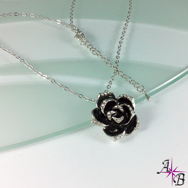 Aurora Boreal, rincón de magia y poder: El mito de la Rosa Negra