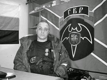 War News Updates: Who Killed Ukraine Rebel 'Batman' Battalion Commander ...