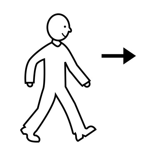 PUNTO.ES: ir y volver