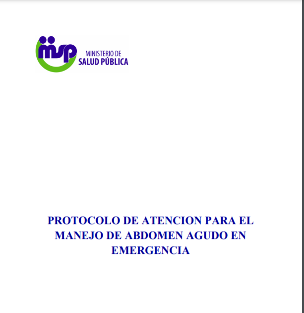 EMS SOLUTIONS INTERNATIONAL by @DrRamonReyesMD marca registrada: Protocolo de atención para el ...