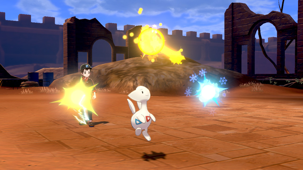 Poké-Arquivo: 176 - Togetic ~ PMD || Acervo de Imagens de Digimon e ...