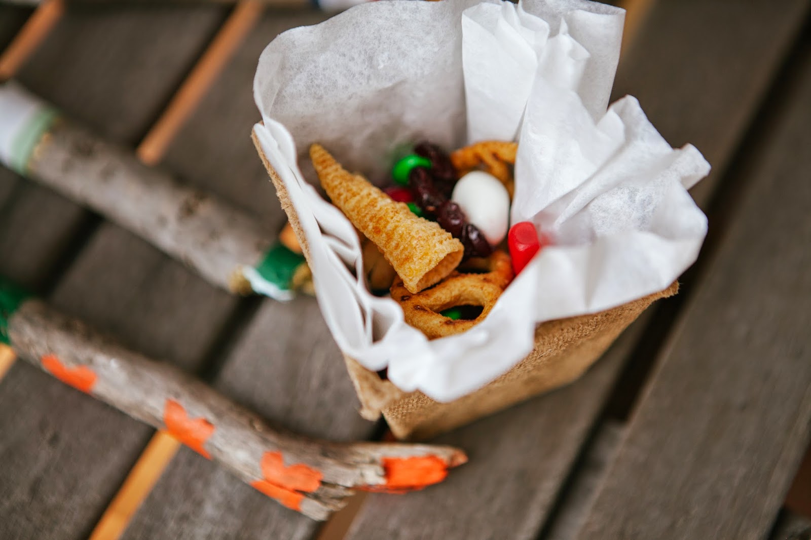 cue the confetti: little explorer birthday party