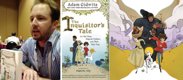 The Inquisitor's Tale