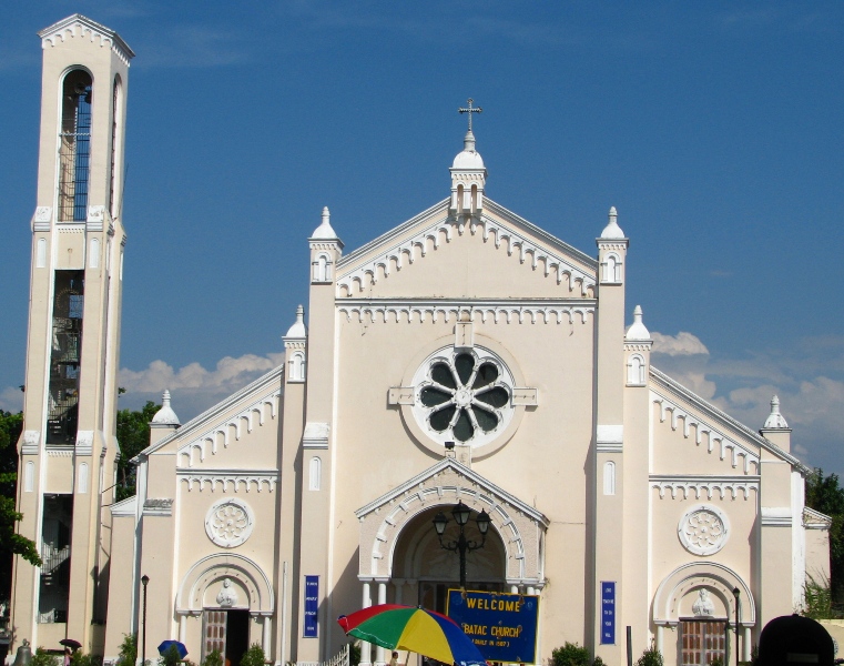 Travel The Philippine Islands: Batac, Ilocos Norte