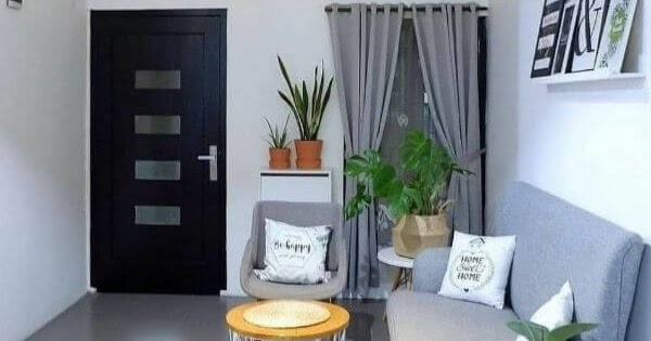 Reference for designing your living room