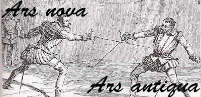 La Música de las Esferas: Ars Antiqua y Ars Nova