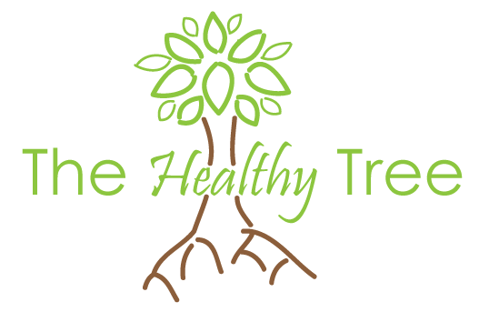 A Healthy Tree: Meet Heidi from The Healthy Tree