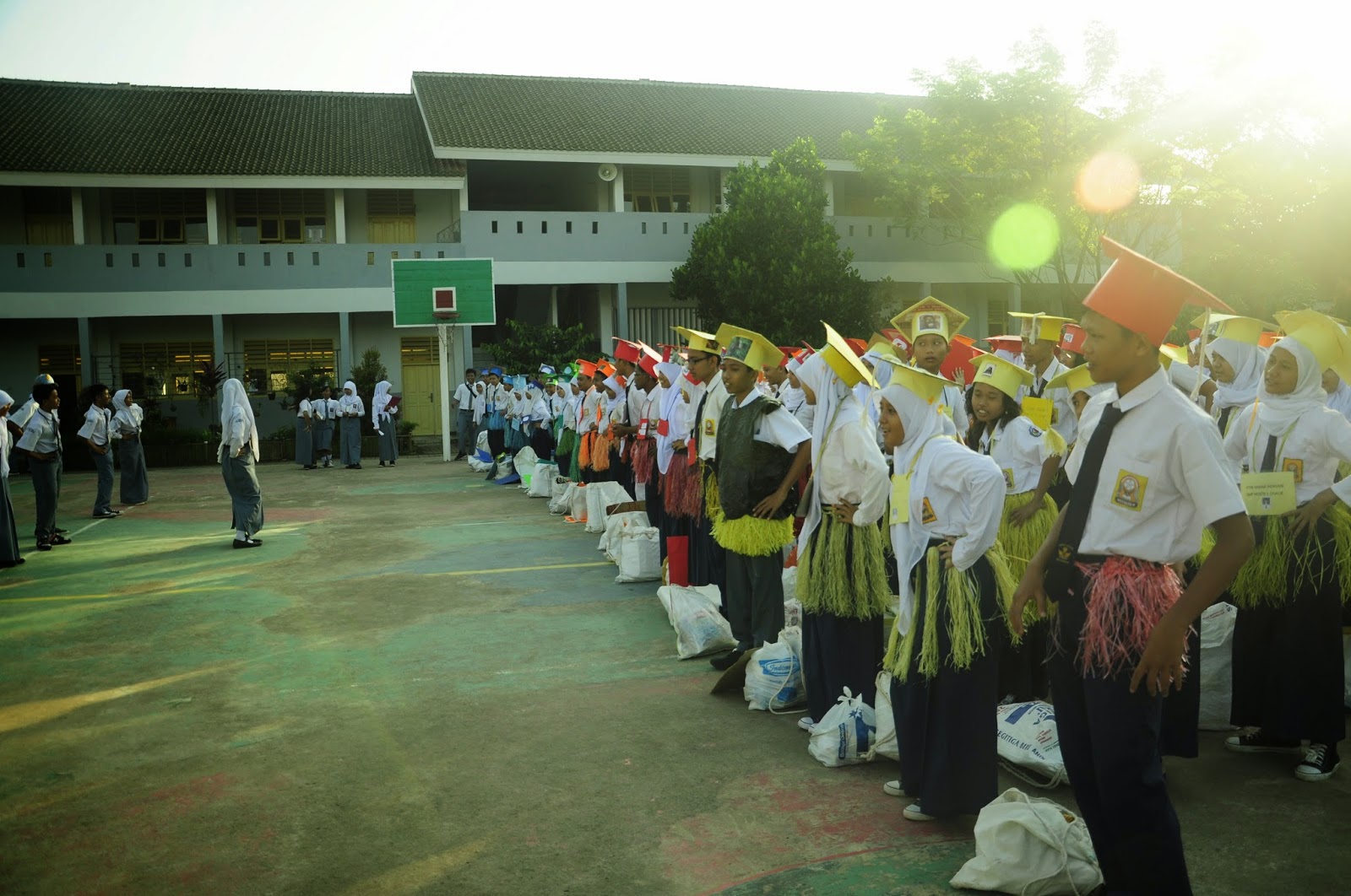 MPK-OSIS SMAN 28 Kab. Tangerang