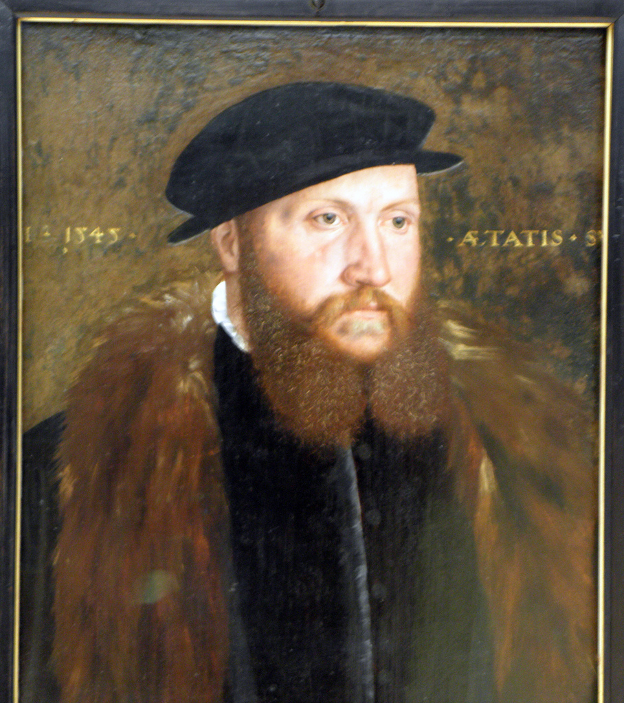 Dogbreath's Pantagraph: The Tate Britain