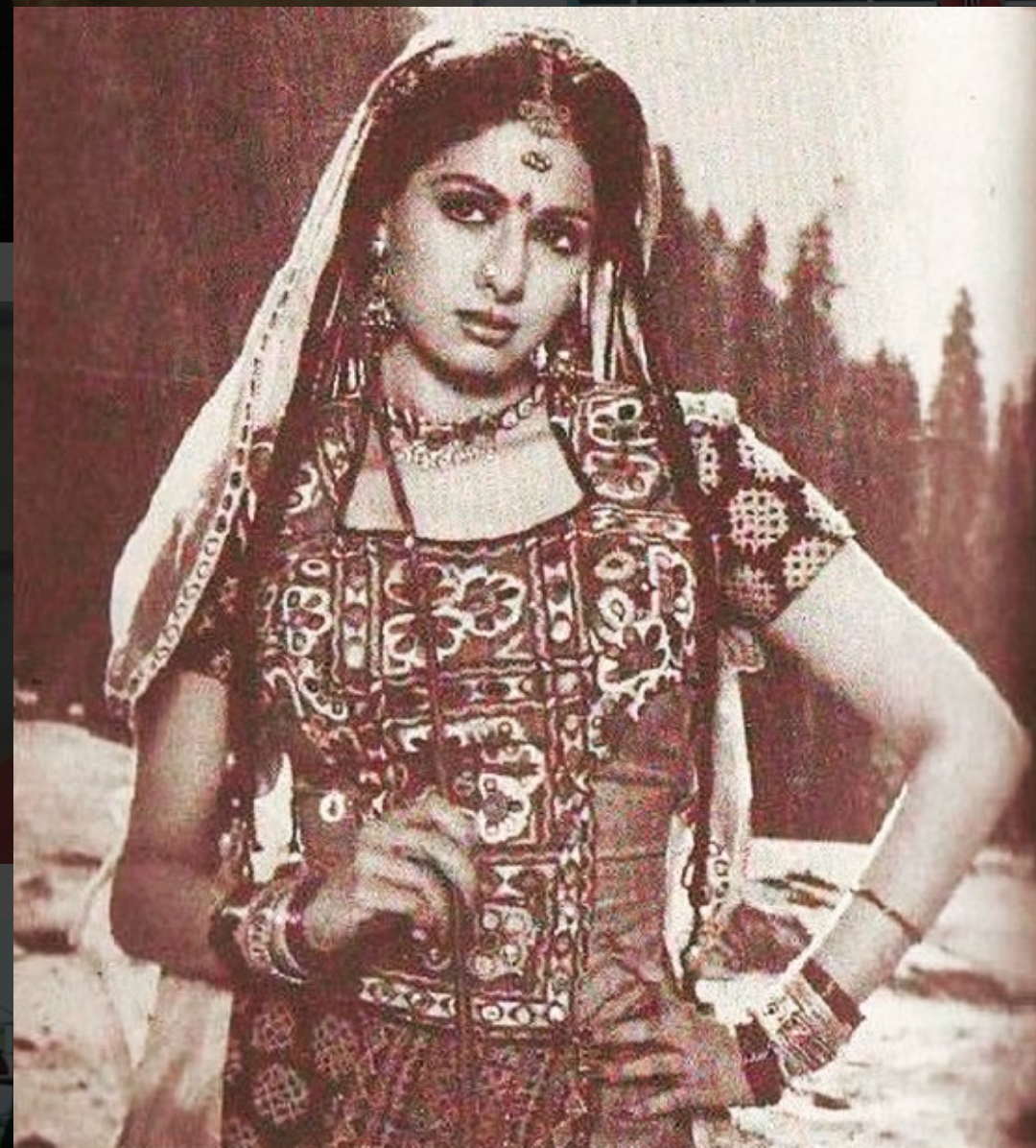 Sridevi: Sridevi, Dharmendra and Vinod Khanna in Farishtay (1991)