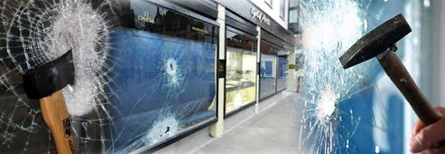 Enhance the Security of Your Home by Installing Impact Resistant Glass