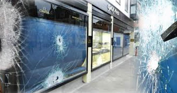 Enhance the Security of Your Home by Installing Impact Resistant Glass