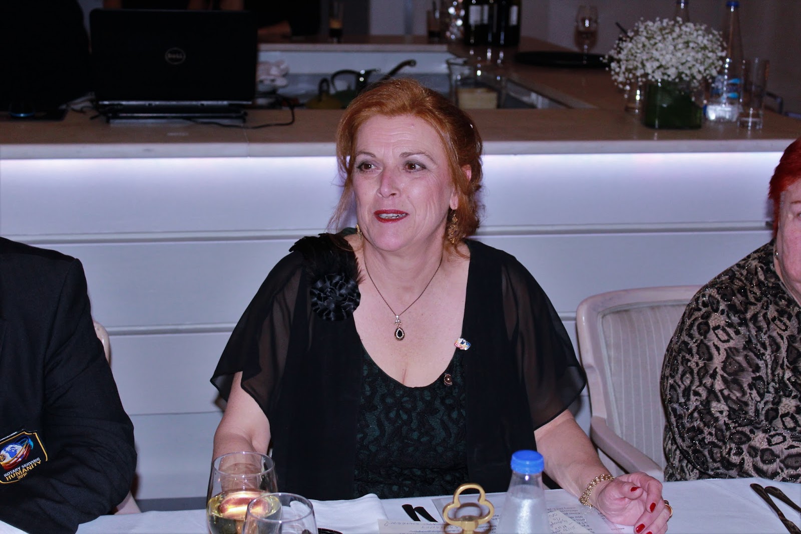 ΡΟΤΑΡΙΑΝΟΣ ΟΜΙΛΟΣ ΒΟΥΛΙΑΓΜΕΝΗΣ : Φεβρουαρίου 2017