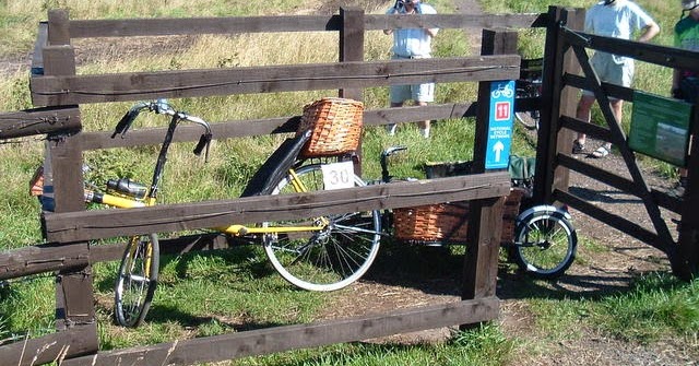 A view from the cycle path: Sustrans Handbook for cycle friendly design ...