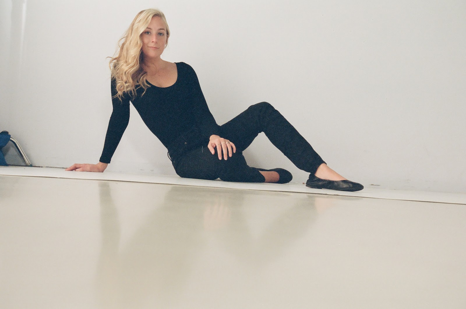 In the Studio with Addie Kelly - Part 2 - Threedown - Matt Stoffel