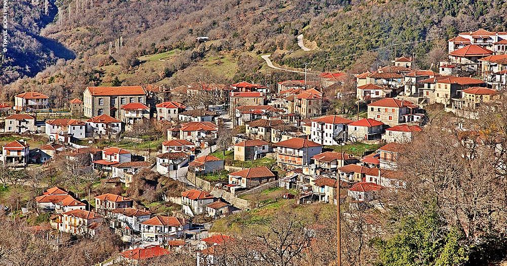 KARDITSAS.BLOG: ♥ Καρδίτσα ~ Ρεντίνα Αγράφων: 'Ενα οδοιπορικό στον ...