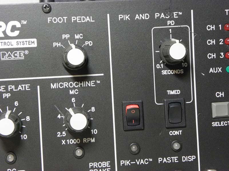 김정훈의 Bing 블로그 입니다.: 디-솔더 솔더 리-웍크장비 Rework System PPS400 PACE PRC ...