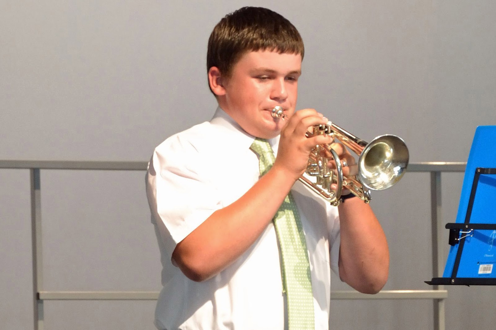 Esk Community Choir - What's New?: They Came, all ye Faithful...to the ...