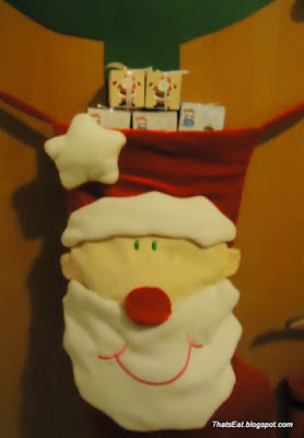 That's Eat!: CHRISTMAS ADVENT CALENDAR 2015 - ΧΡΙΣΤΟΥΓΕΝΝΙΑΤΙΚΟ ...