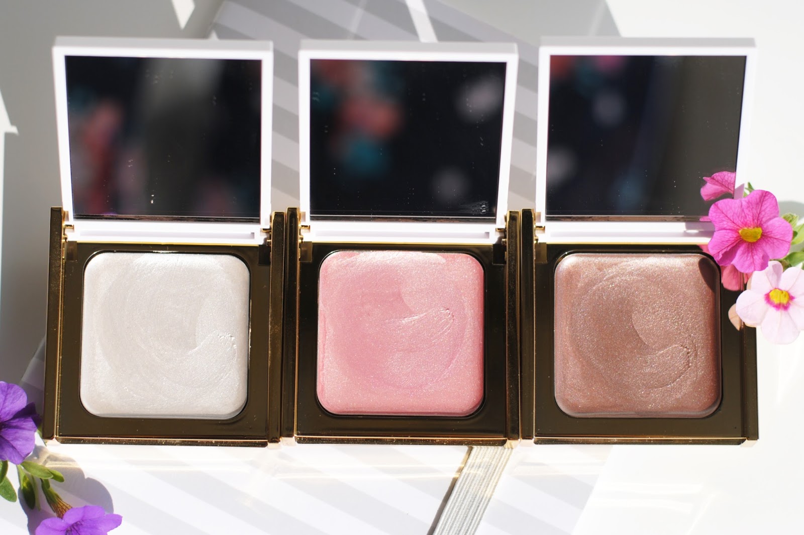 I AM A FASHIONEER: Winky Lux - Light Box Illuminators