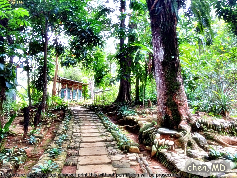 fly.in.style.daily: TRAVEL: TUGDAAN: Mangyan Center for Learning and ...