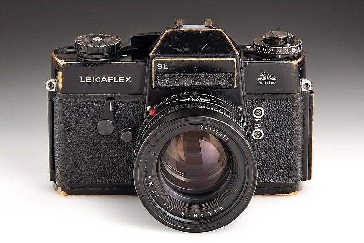 LEICA Barnack Berek Blog: A VERY IMPORTANT PART OF LEICA HISTORY: ELCAN ...