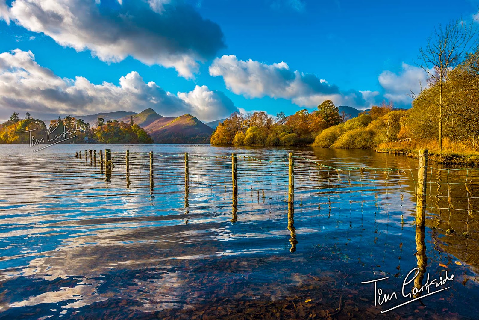 Tim Gartside Photography Workshop Blog