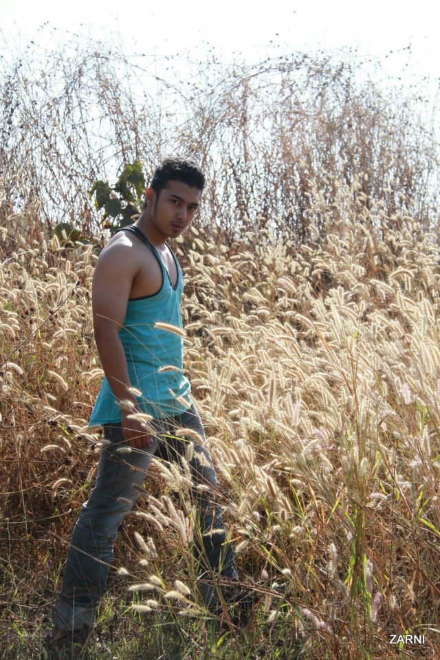 M y a n m a r H u n k s: Zarni Htun