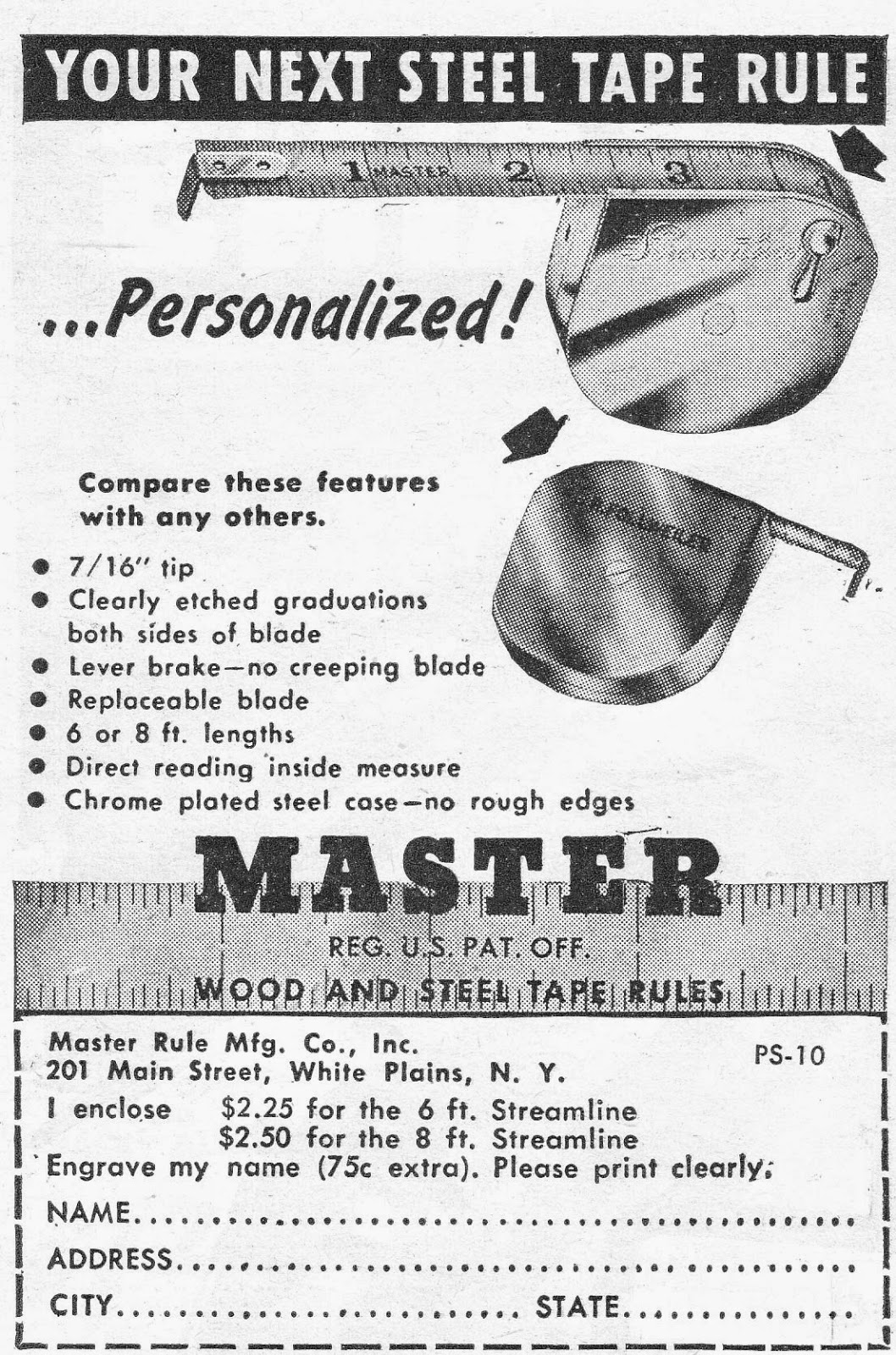 Progress is fine, but it's gone on for too long.: Unusual Tools ...