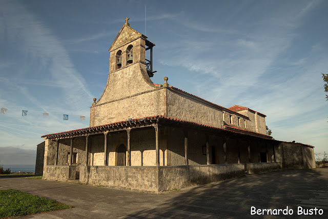 RÍA DE LA VILLA: Gobiendes