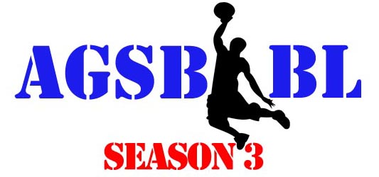 AGSB Basketball League Season 2: AGSB Basketball League Season 3 & AGSB ...