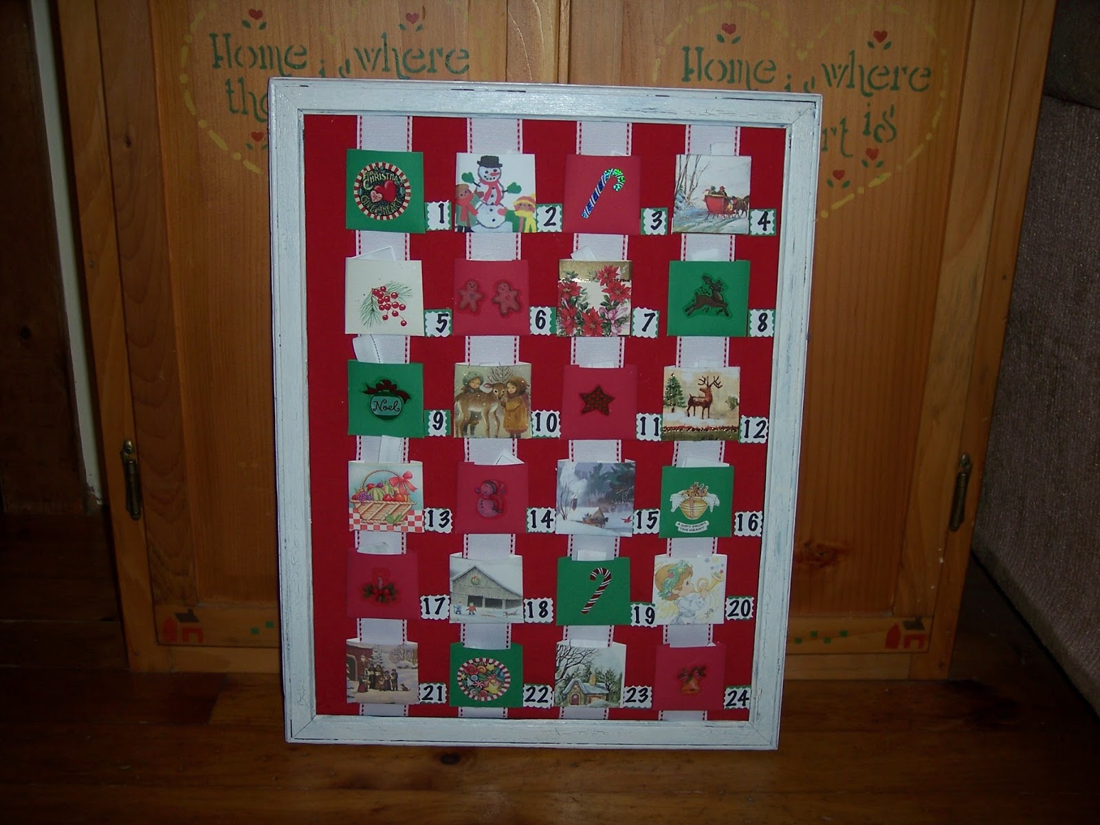 Mrs.T's Christmas Kitchen: From the October archives here in the ...