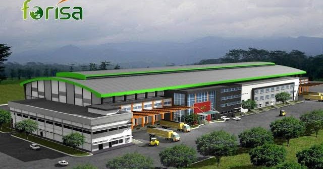 Interview Kerja dan Psikotest Di PT. Forisa Nusapersada Tangerang (Cikupa)