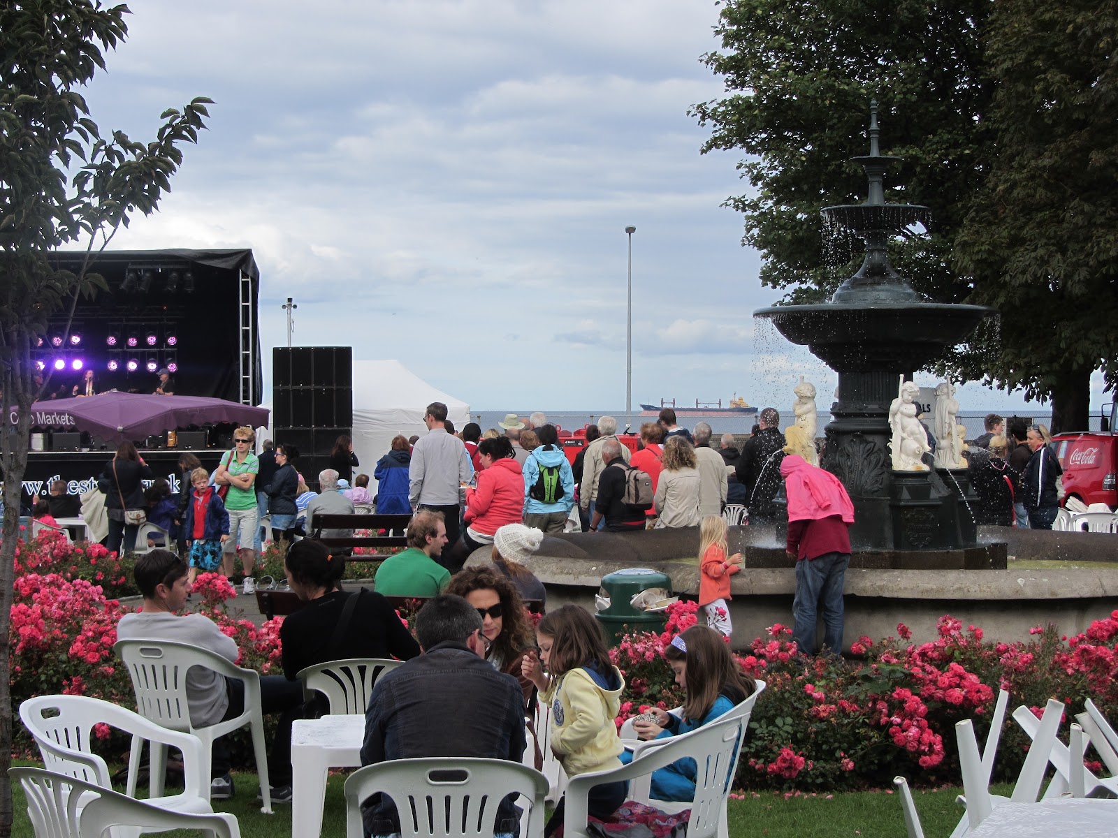 Coming Back to Ireland: Bloomsday in Dublin