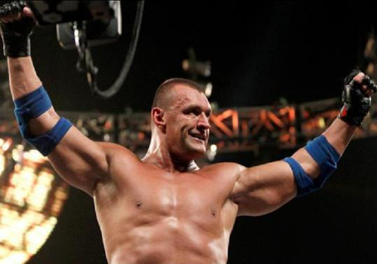 Vladimir Kozlov Hd Free Wallpapers | WWE HD WALLPAPER FREE DOWNLOAD