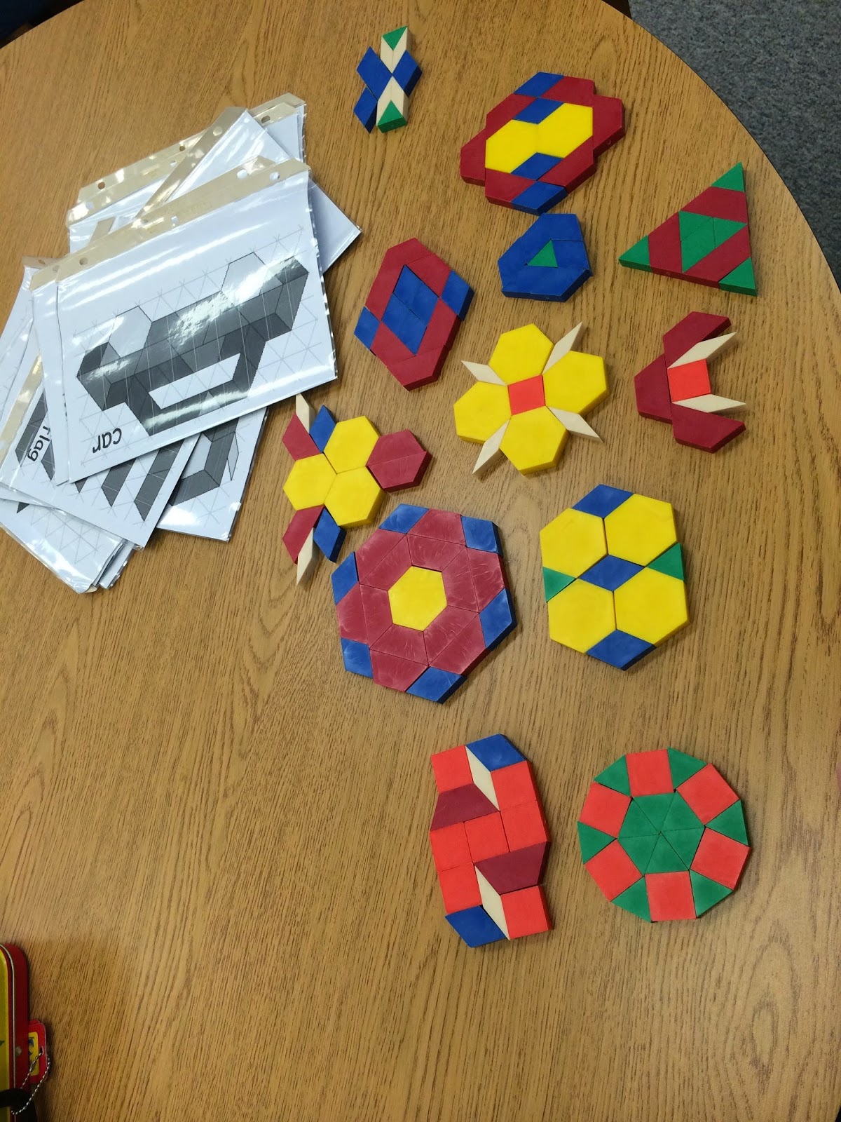 Ms. Sepp's Counselor Corner: Gift to Teachers