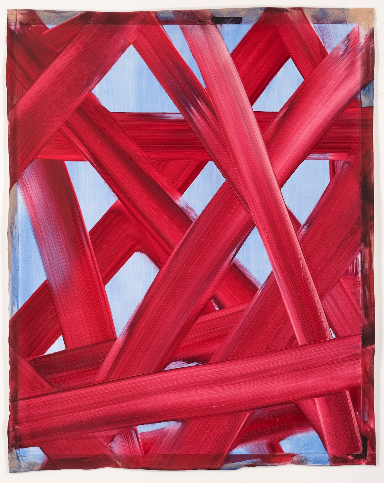 Mark Sheinkman Exhibitions