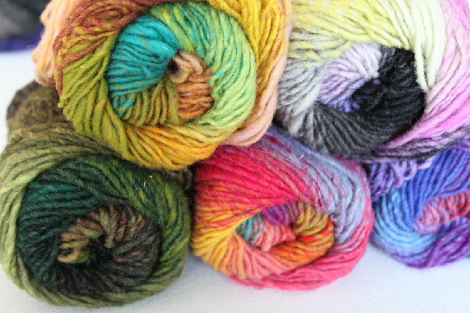 Live a Colorful Life: Really Random, 11/19/11: The Color Edition