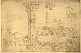 Tocho T8: La ciudad de Dite