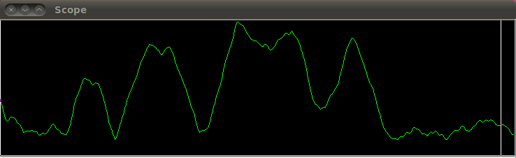 Ham Radio Blog by AG1LE: FLDIGI: Adding matched filter feature to CW mode