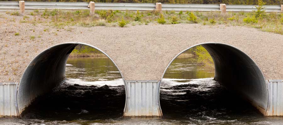 DAILY SCIENCE: വിവിധതരം കൽവെർട്ടുകൾ