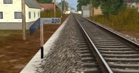 Cara Membuat Mesh Trainz Simulator