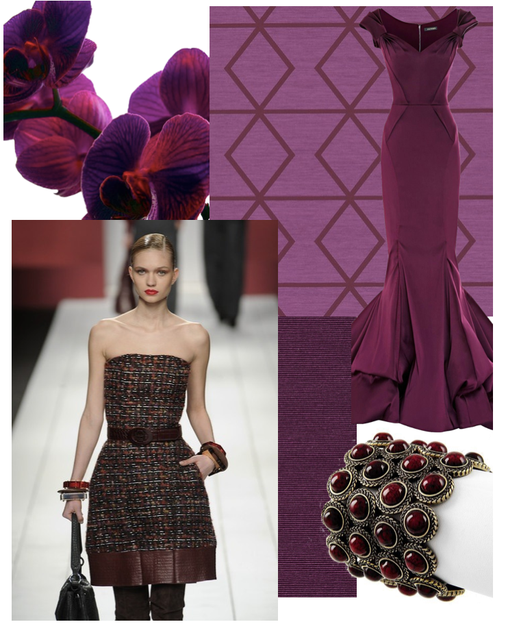 Lucy and Company: Pantone's Color of the Year 2015