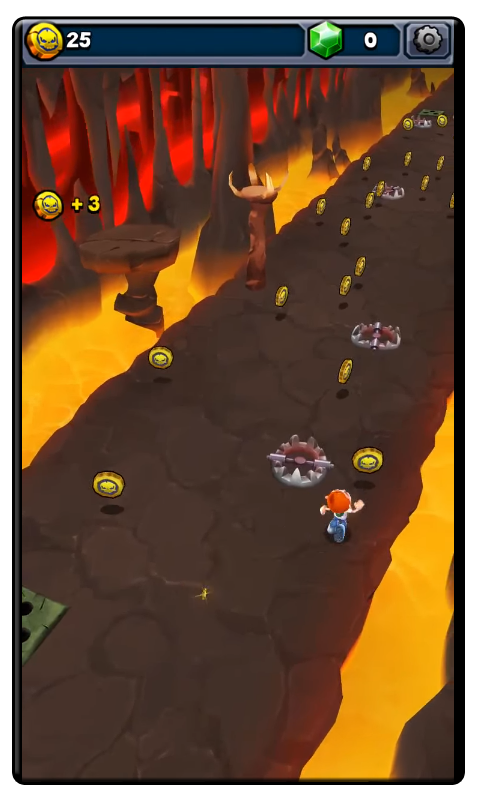 CLICKER FRED GUIDE: 2017