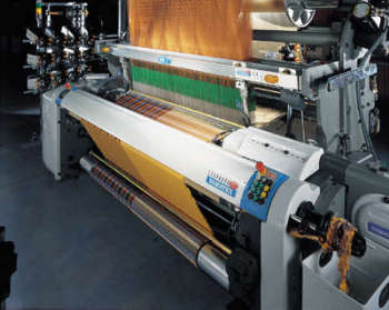 Dokuma Makinesi Nedir, Özellikleri Nelerdir - Tekstil Sayfası