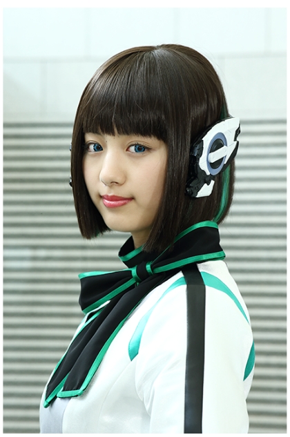 Kamen Rider Zero-One - Main Cast, Crew & Plot Rundown - JEFusion