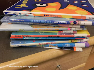 Libraryland: Story Time Prep 101